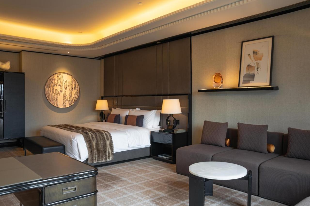 BELLAGIO SHANGHAI | ⋆⋆⋆⋆⋆ | CHINA | SEASON DEALS FROM $369